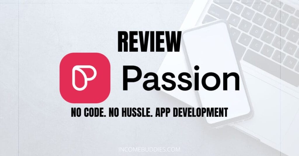 Passion.io Review 2026: Still The Best App For Coaches & Creators? (Limited Time Lifetime Deal ...