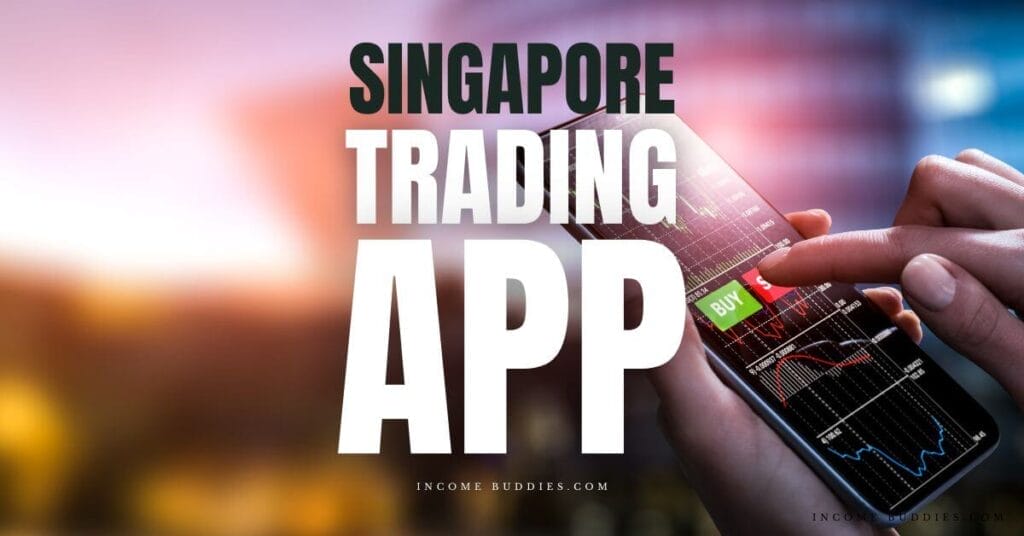Best Stocks Trading App in Singapore 2025 For Beginners (Low Trading Cost & Fees) | 2025 November