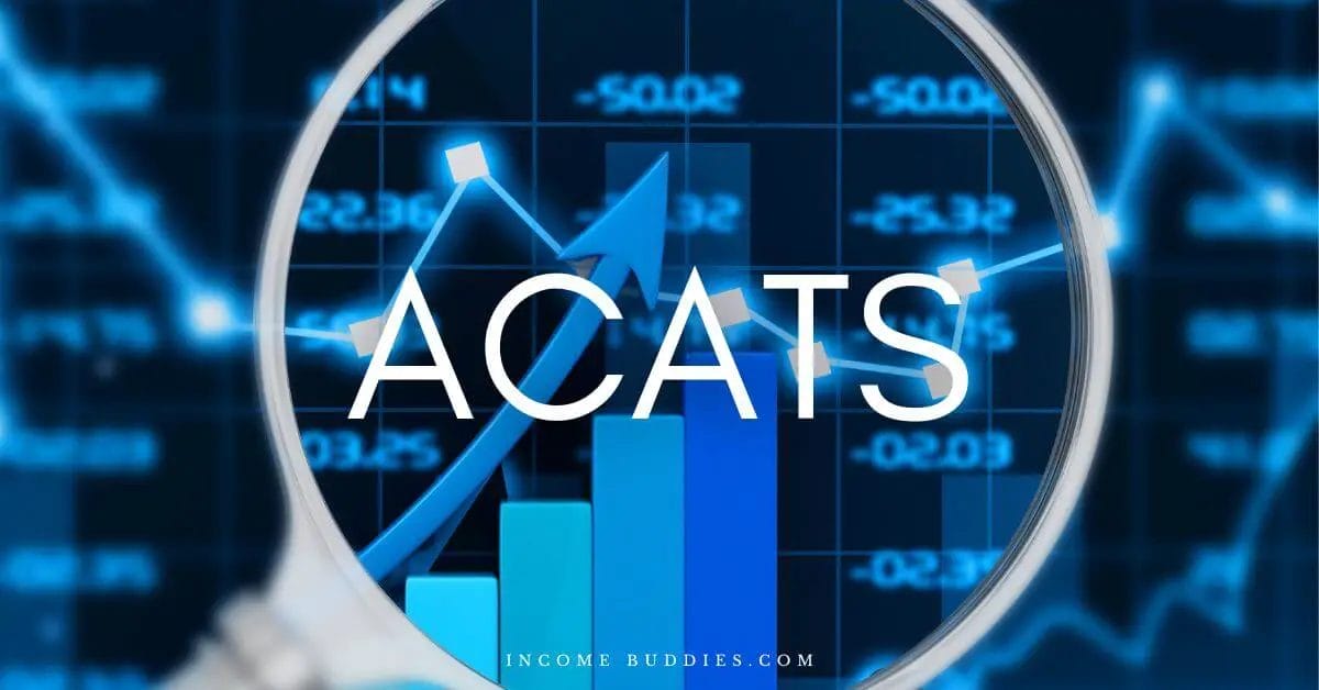Automated Customer Account Transfer Service (ACATS): Stock Transfer Made Easy