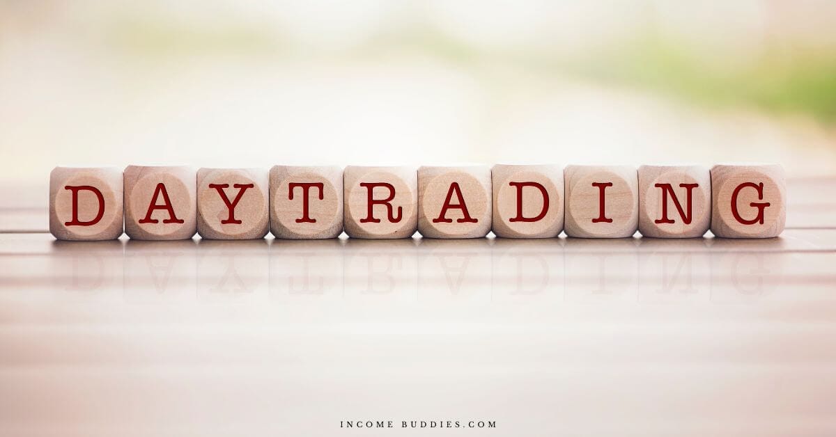 Day Trading For Beginners: Guide On How To Become a Day Trader | 2025