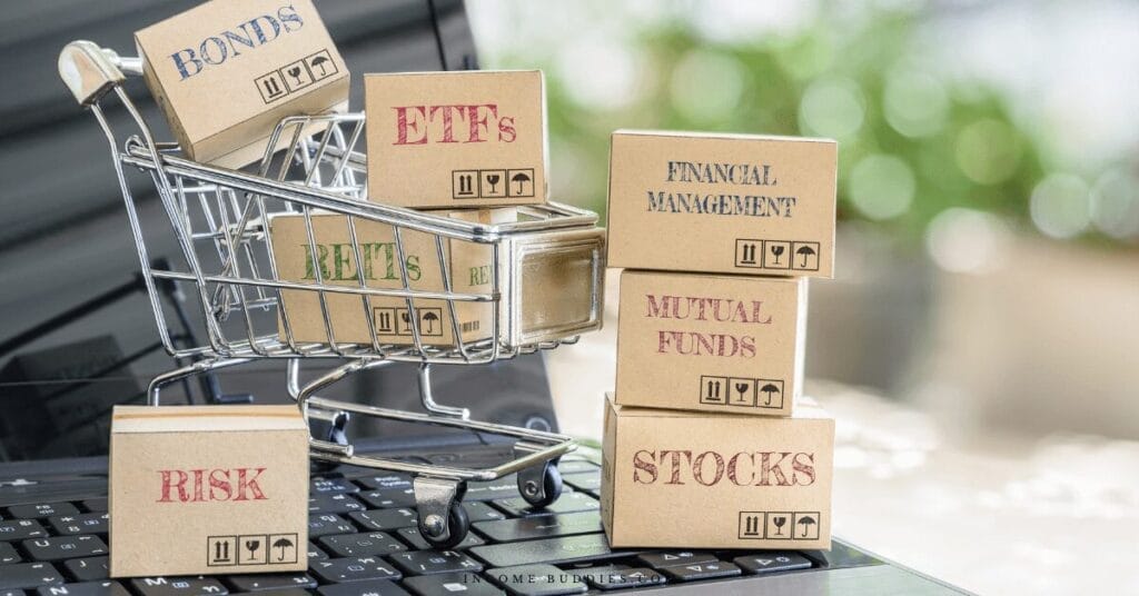 7 Streams of Income to Build Wealth Now! (Powerful Income Ideas) 2025