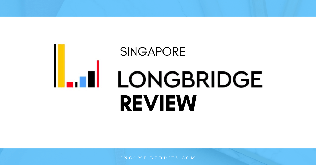 Longbridge Singapore Review: $0 Commission Advance Trading App for US ...
