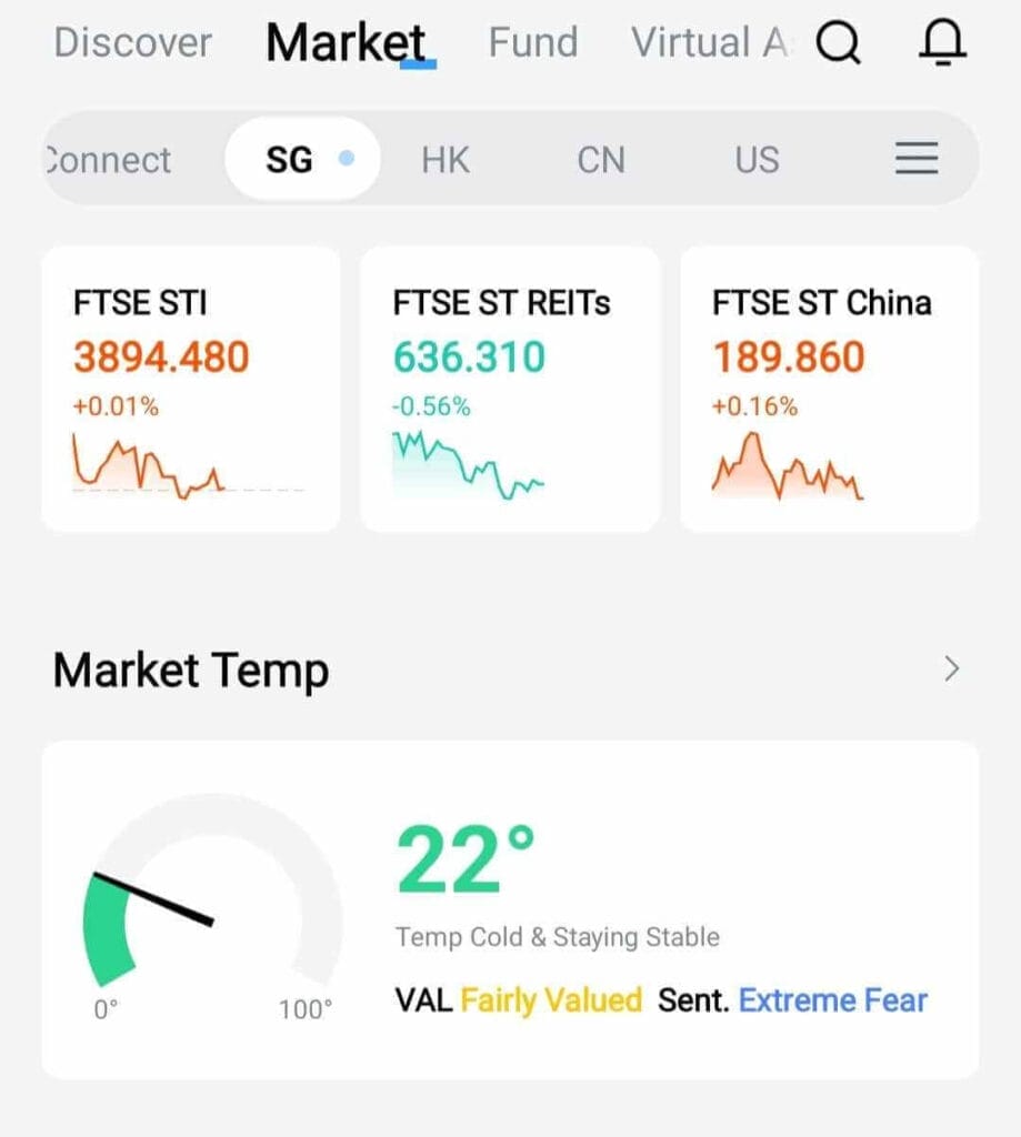 How to Open CDP & Brokerage Account in Singapore (Beginner's Guide) | 2025
